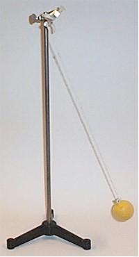 Simple Pendulum | Department of Physics and Astronomy
